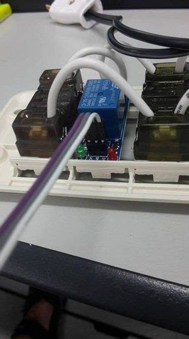 web controlled socket by arduino arduino hobby electronics simple html