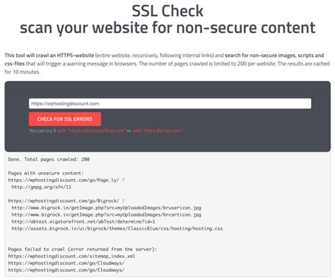how to fix mixed content error in wordpress after adding ssl certificate