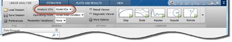 compute open loop response matlab and simulink