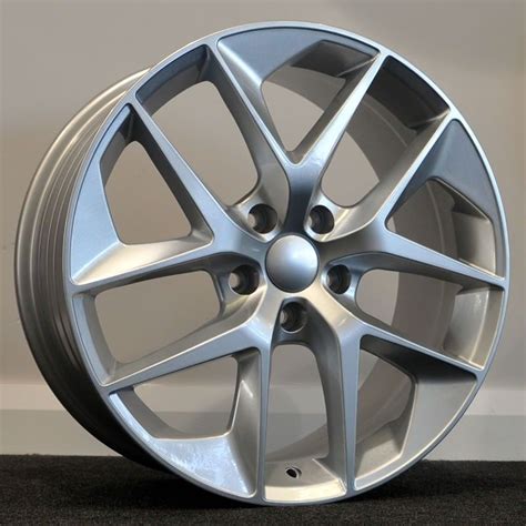 18 Seat Fr Style Alloys And Tyres Suit Audi A3 Volkswagen Caddy Golf