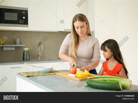 Moms Teaching Daughter Telegraph