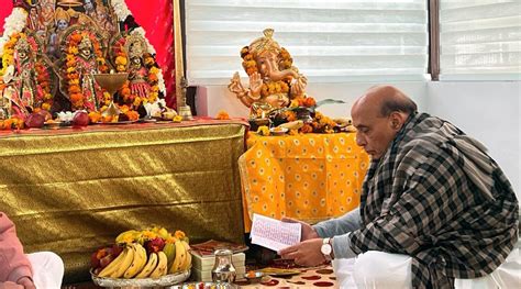 Ram Mandir पीएम ने नए युग की शुरुआत की उन पर भगवान राम का है