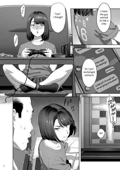 Tonari No Jk Ni Odosarete Iribitararetemasu Naki 2 Nhentai Hentai
