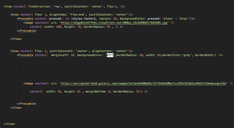 error element type is invalid expected a string for built in