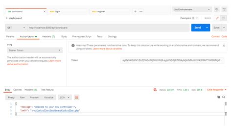 symfony 5 json web token jwt authentication binaryboxtuts