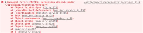 node js linux execute operations that needs superuser