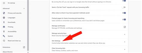 How To Disable Pop Up Blocker On Chrome The Tech Lounge