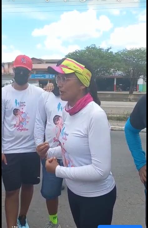 Caso Beatriz Resolvido Homem Confessa Crime E Polícia Apresenta