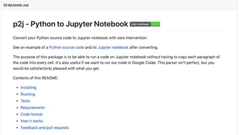 top 19 convert ipynb to py jupyter lab hay nhất 2022