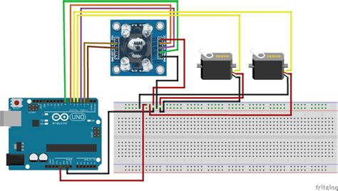 automatic color sorter prototype 1 0 arduino project hub