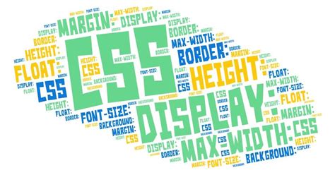 what is css web development basics