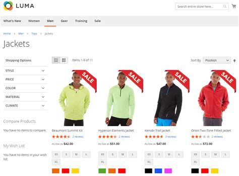How To Configure Product Labels In Magento 2 Mageplaza