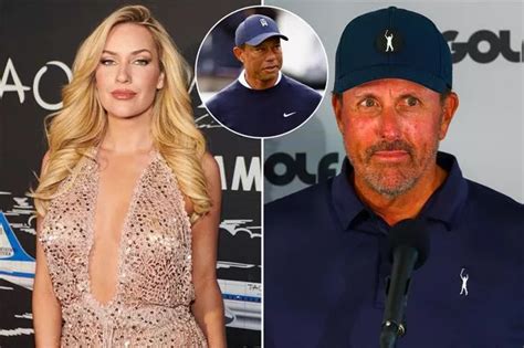 Paige Spiranacs Stunning Rival Is Perfection As Golfer And Onlyfans