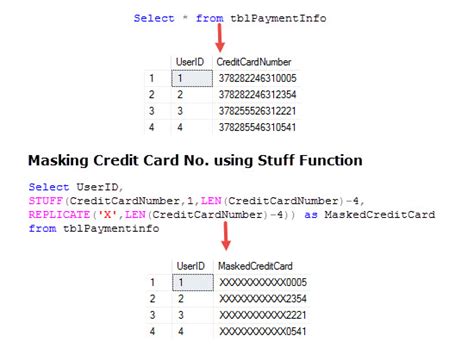 stuff function in sql server ~ it tutorials with example