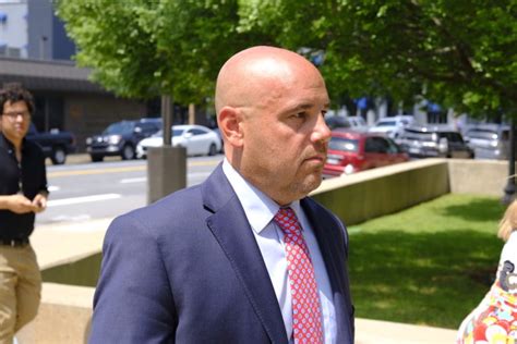 Jeremy Hutchinson Surrenders Law License Arkansas Times