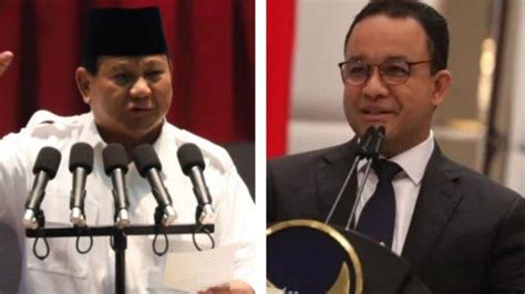 Prabowo Subianto Ditinggal Tim Hukumnya Kini Beralih Dukung Anies