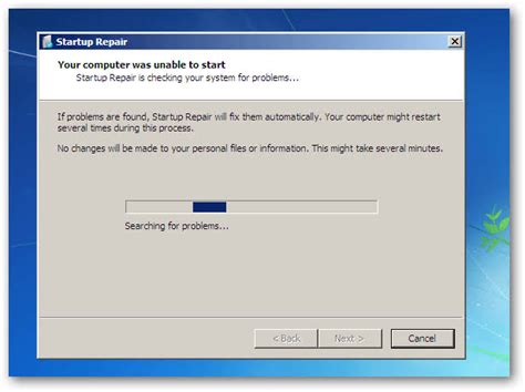 fix invalid partition table error in windows 10 8 7
