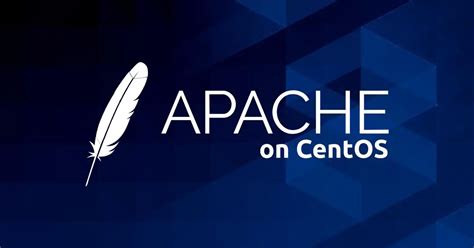 How To Install Apache On Centos 7 6 Easy Steps Website Vidya