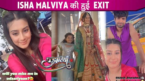 Udaariyaan Isha Malviya Aka Harleen Or Jasmine Ki Huye Udaariyaan Se