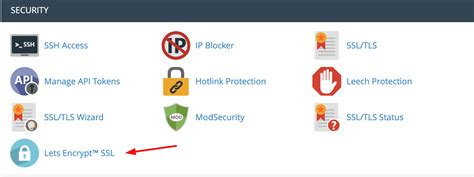 how to install lets encrypt ssl certificate doze host kb