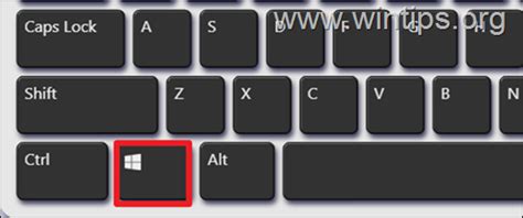 Fix Windows Key Not Working On Windows 10 11