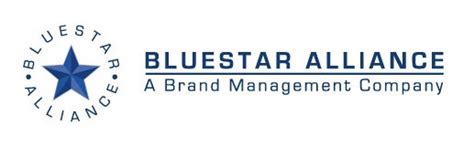 About — Bluestar Alliance Brand Management Company