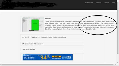 html div overlapping bootstrap column stack overflow