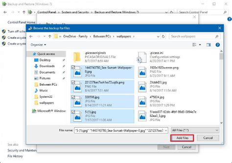 How To Backup Windows 10 In Nine Easy Steps