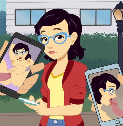 Rule 34 1girls Breasts Cellphone Fellatio Female Interracial