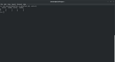 pandas concatenation best tutorial for concatenating series hot sex