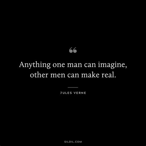47 Wise Jules Verne Quotes And Sayings