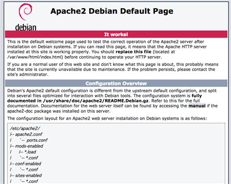djangoの使い方③サーバー連携Ⅰ（apache2とdjangoの連携テスト） dreamerdreamのブログ