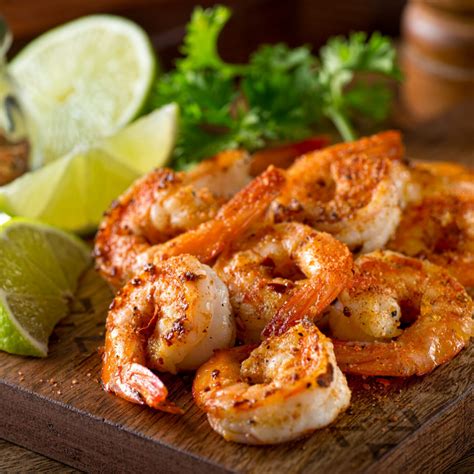 Premium Wild Caught Gulf Shrimp Shell On Headless White 16 20 Paul