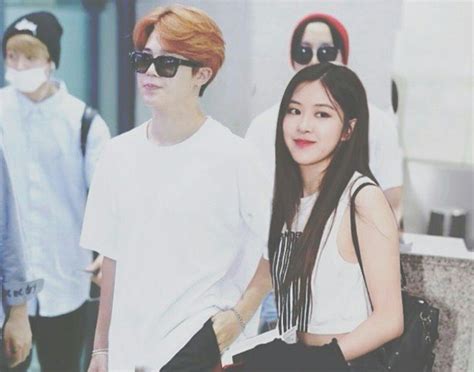 Pin By Hani On Blacksoyeondan《사랑해》 Bts Jimin Kpop Couples Blackpink