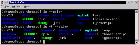 stc training in unix