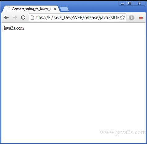 36 javascript string contains lowercase javascript overflow