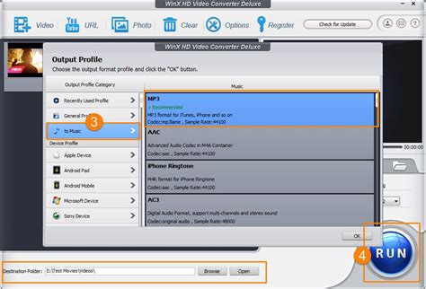 best video to audio converter for windows mac in 2018