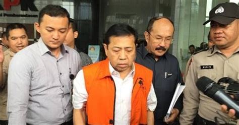 10 Kasus Korupsi Di Indonesia Terbesar Dan Paling Menghebohkan