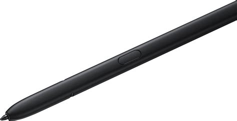 Samsung S23 Ultra S Pen Black Ej Ps918bbegeu Buy Best Price Global