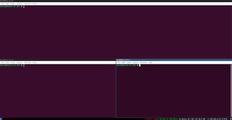 what is the i3 tiling window manager and how do you use it on linux