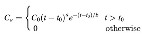 curve fitting python curve fit optimize put function