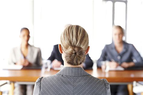 5 Types Of Words To Avoid During A Job Interview Marketing Mind