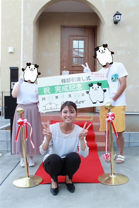 親身になって話を聞いてくださり、本当に細かいところまで希望を叶えてくれたからです。 お客様の声 クレア・ドールのお客様インタビュー