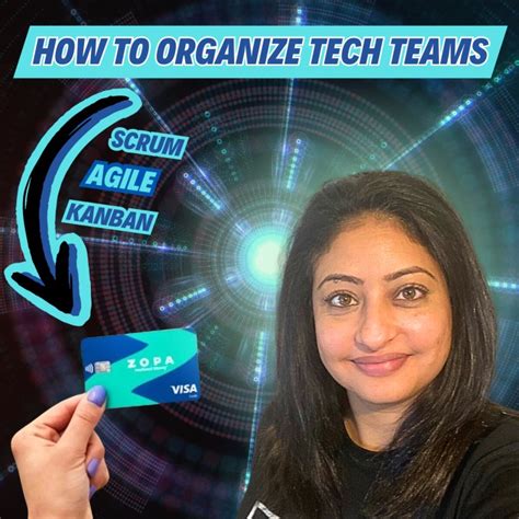 Vincent Boeckeler On Linkedin How To Craft Self Organized Tech Teams