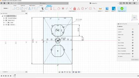 solved driven dimensions autodesk community