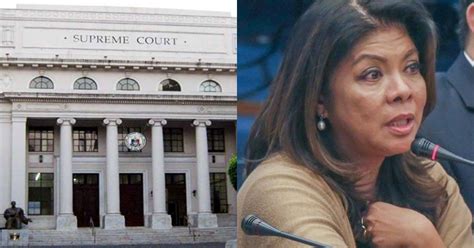 Sc Issues Show Cause Order Vs Lorraine Badoy For Red Tagging