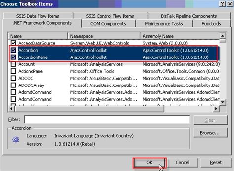 introduction of asp ajax toolkit collapsiblepanel