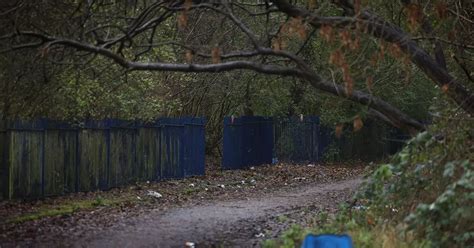 Police Issue Urgent Appeal After Man Sexually Assaulted In Horrific