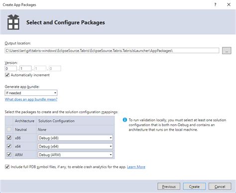 Sideloading Apps On Windows 10 Devices