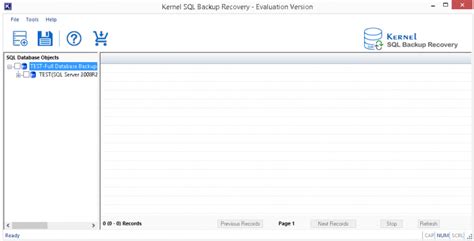 ways to open and view ms sql bak files